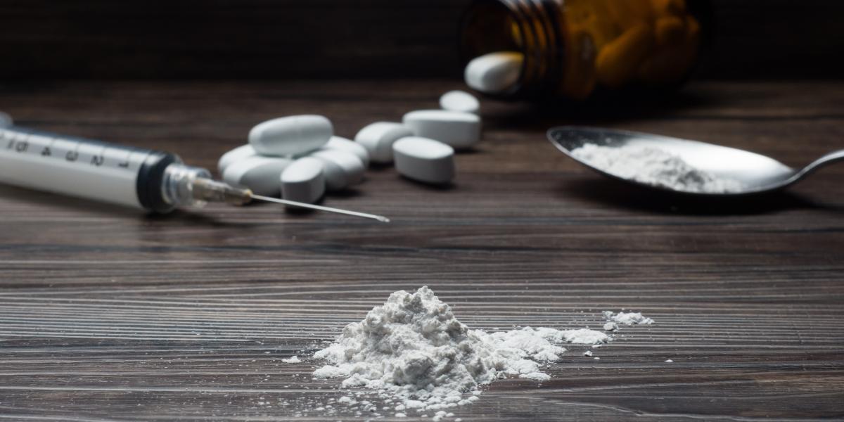 Conservatives Are Incorrigible Drug Warriors | Mises Institute