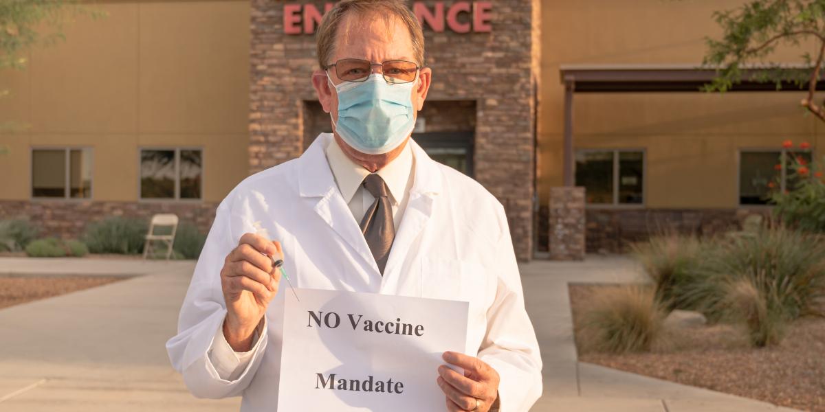 Florida’s Push to Eliminate Vaccine Mandates: A Rothbardian Property ...