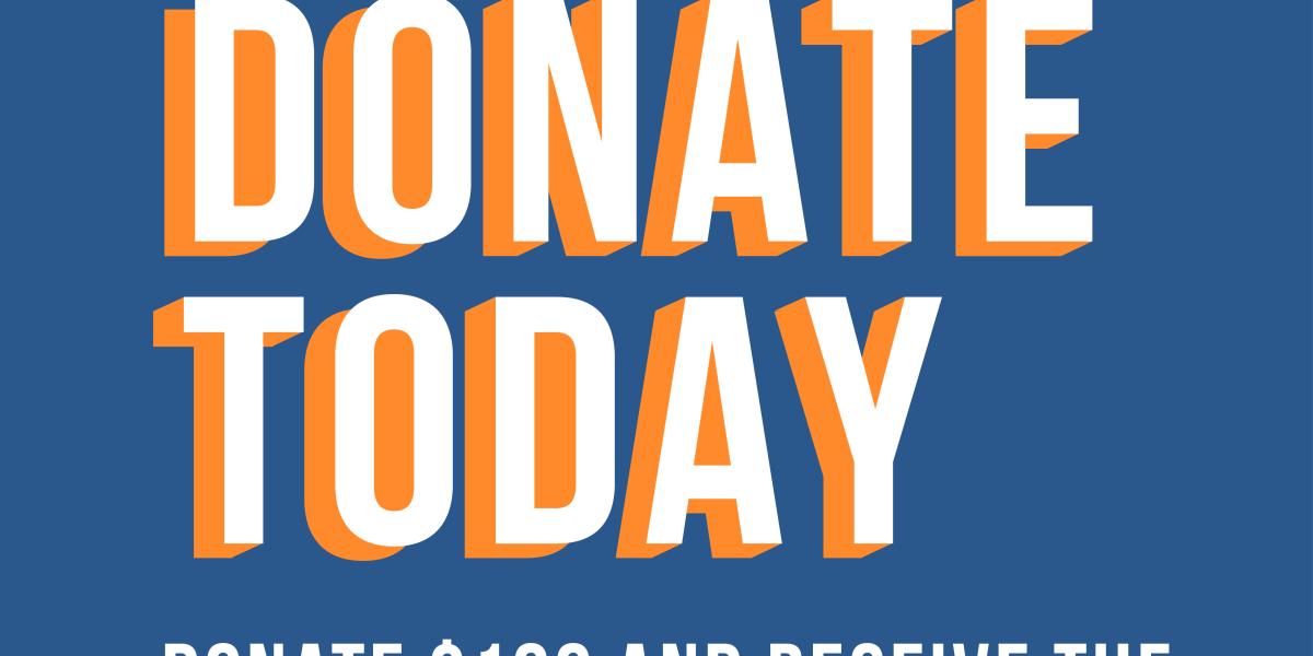Today Only: Donate and Receive the New Institute Magnet Along with the ...