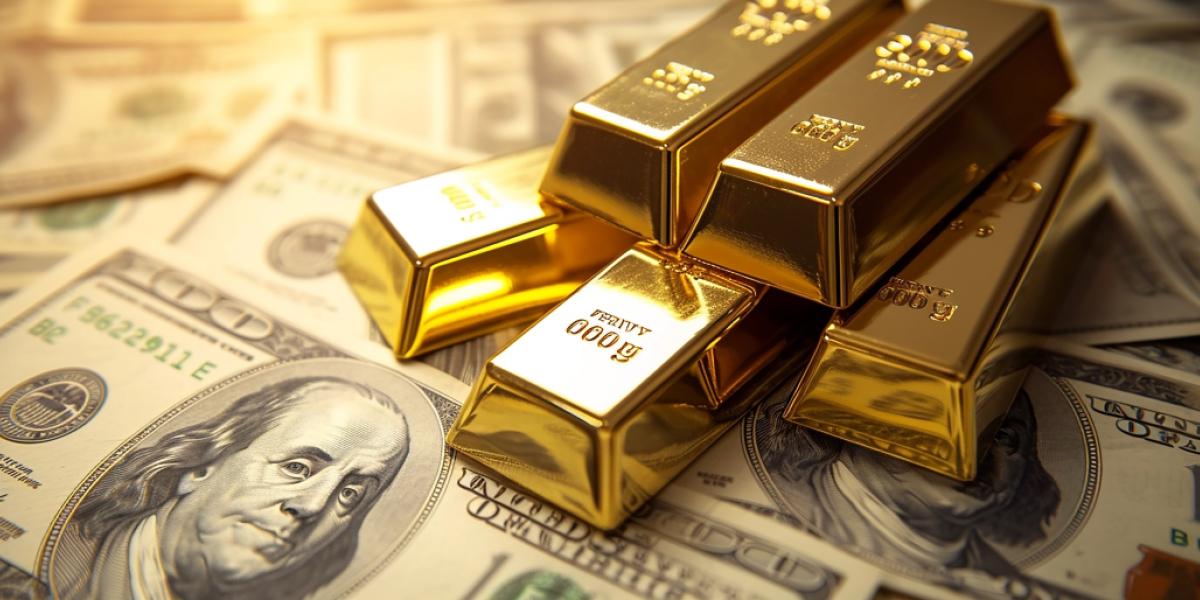 What Will the Next Gold Bust Look Like? | Mises Institute