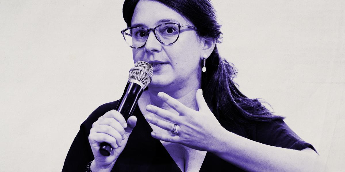 Is Bari Weiss at CBS a New Direction or a Misdirection? | Mises Institute