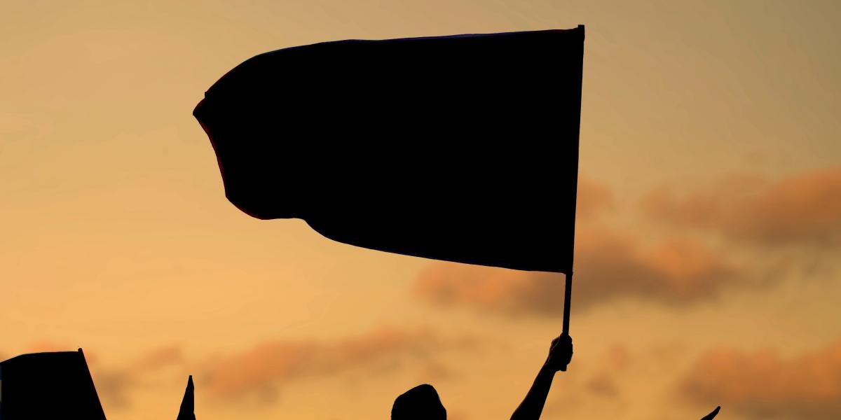 The Meaning of Revolution | Mises Institute