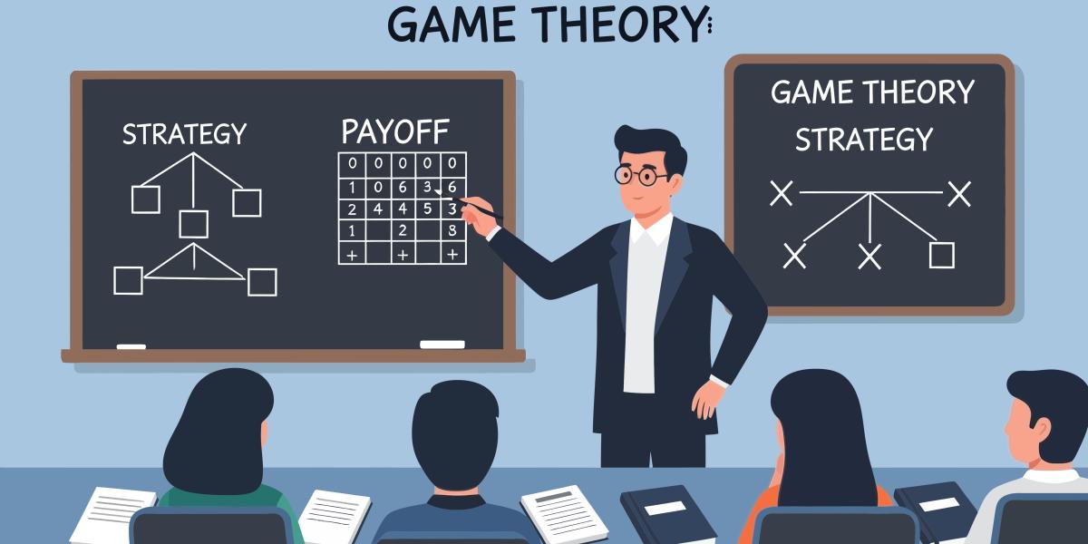 The Shutdown Was a Game | Mises Institute