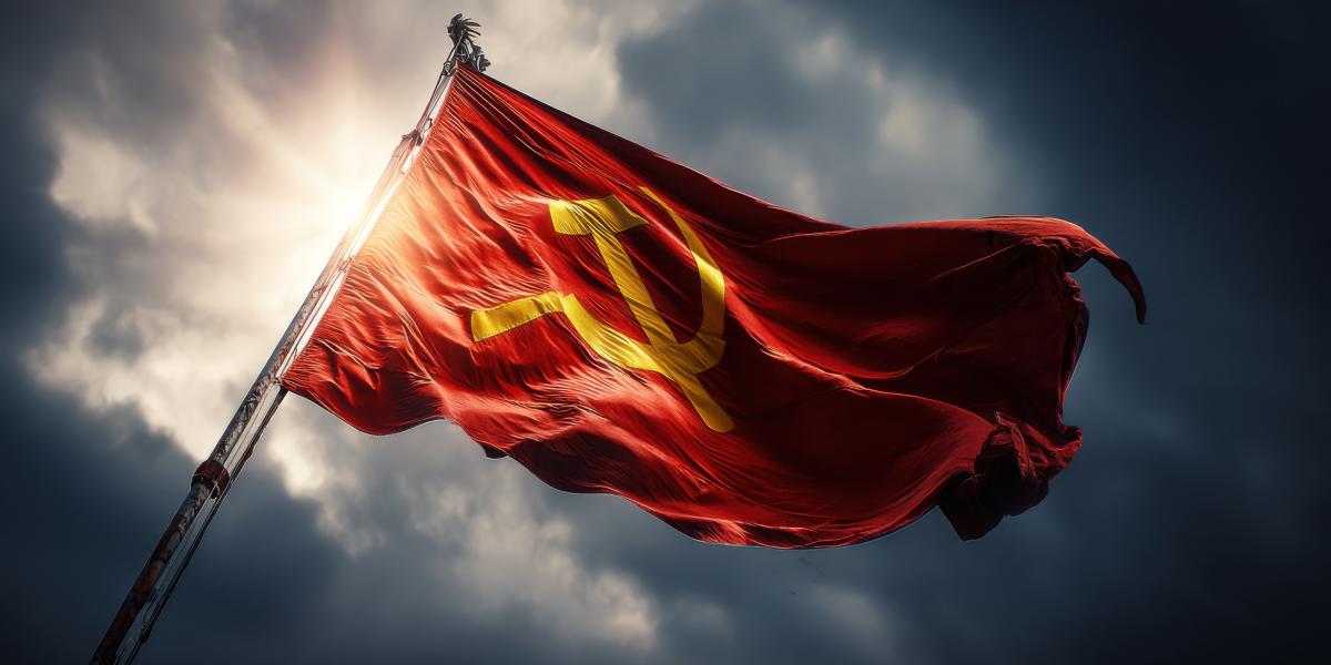 Socialism Is a Political Doctrine, Not an Economic One | Mises Institute