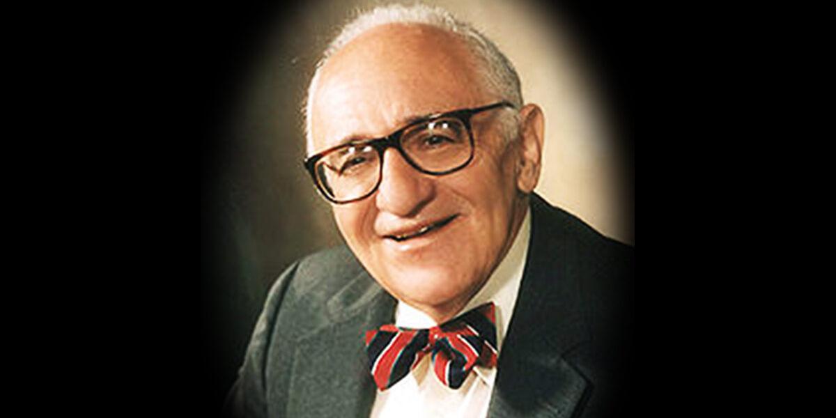 On Resisting Evil | Mises Institute