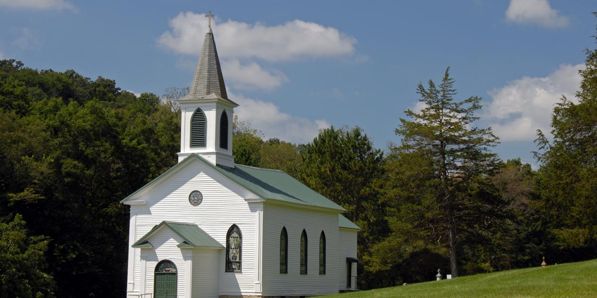 How Religious Freedom in America Was Founded on Privatization and ...