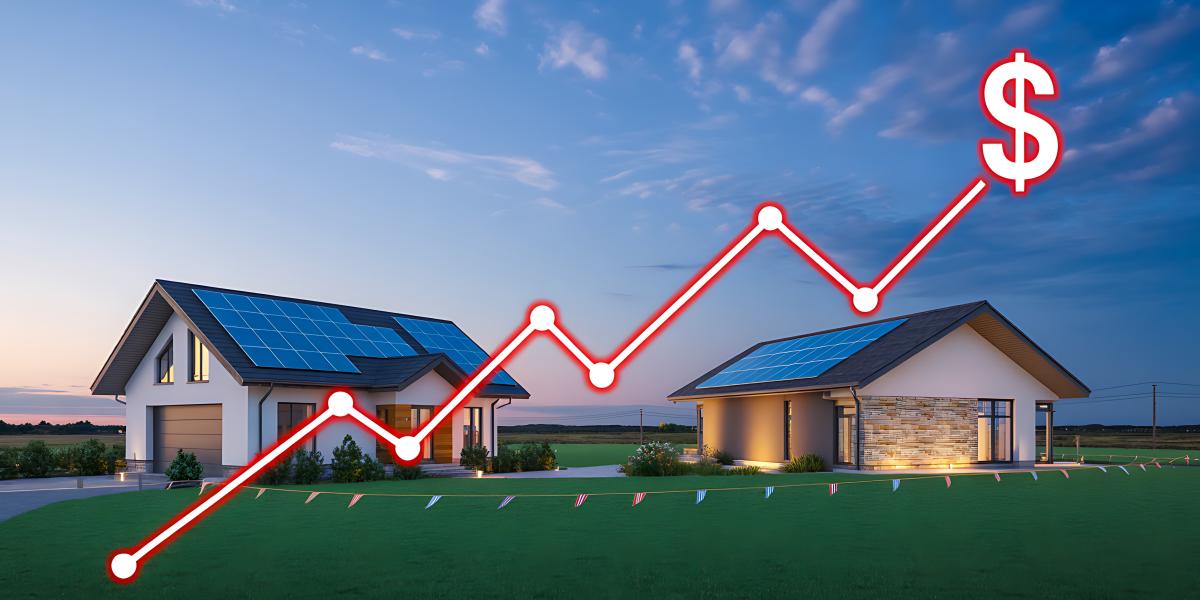 Why Are Houses So Expensive? It's Deliberate Government Policy | Mises ...