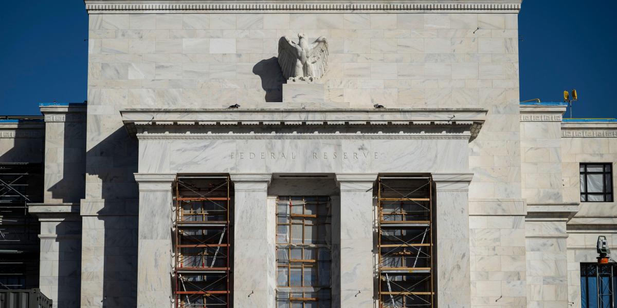 The Central Banking Establishment Is Genuinely Worried About Trump, but ...
