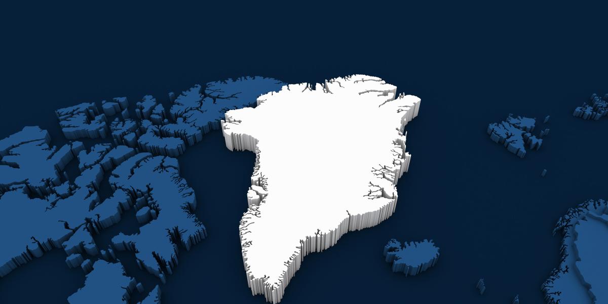 One Good Thing Can Come From US Intervention in Greenland: The End of ...