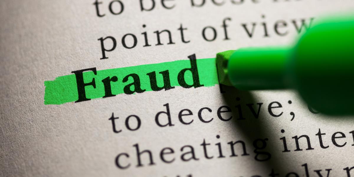 Fraud as Policy: The Incentives of the Modern Welfare State | Mises ...