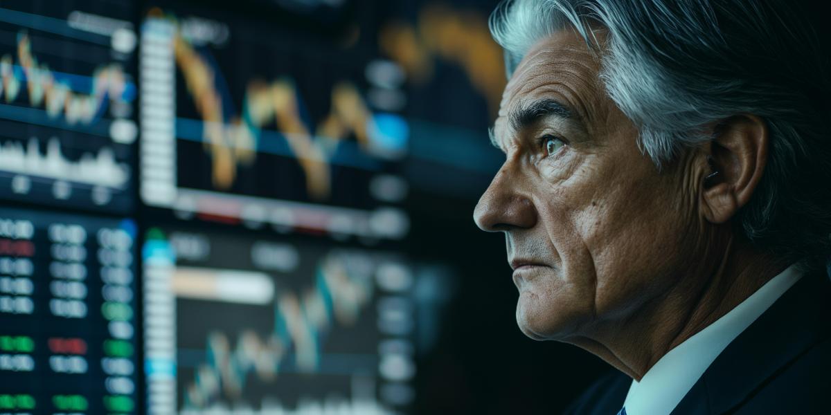 Powell Should Be A Great American Villain. DC Will Make Him a Hero ...