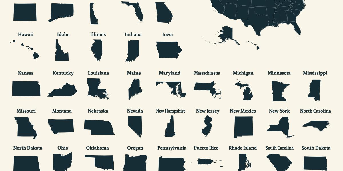 Una visión basada en principios de los derechos de los estados | Mises ...