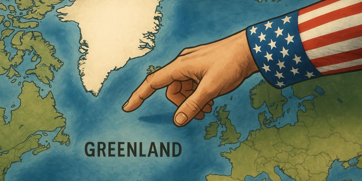 Making Imperialism Great Again? | Mises Institute