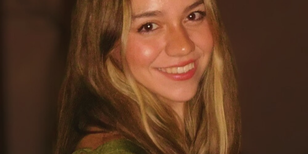 Marisa Jarquin