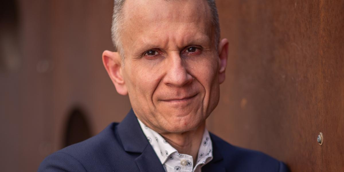 Attila Rebak