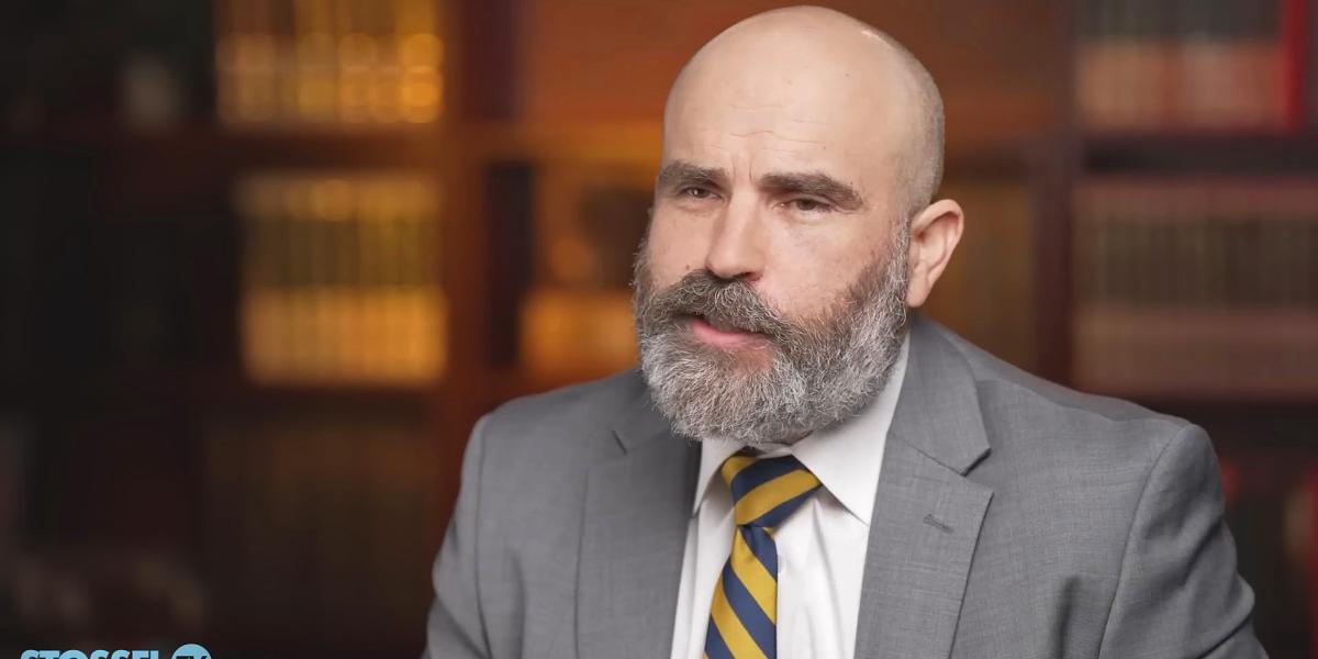 McMaken on Stossel: Grading Trump’s First Year: the Border, DOGE, Debt ...