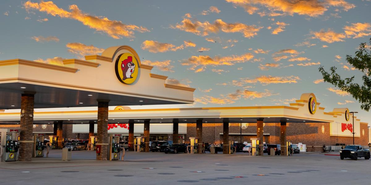 Buc-ee’s: Free-Market Triumph or Simply Capitalist Oppression? | Mises ...