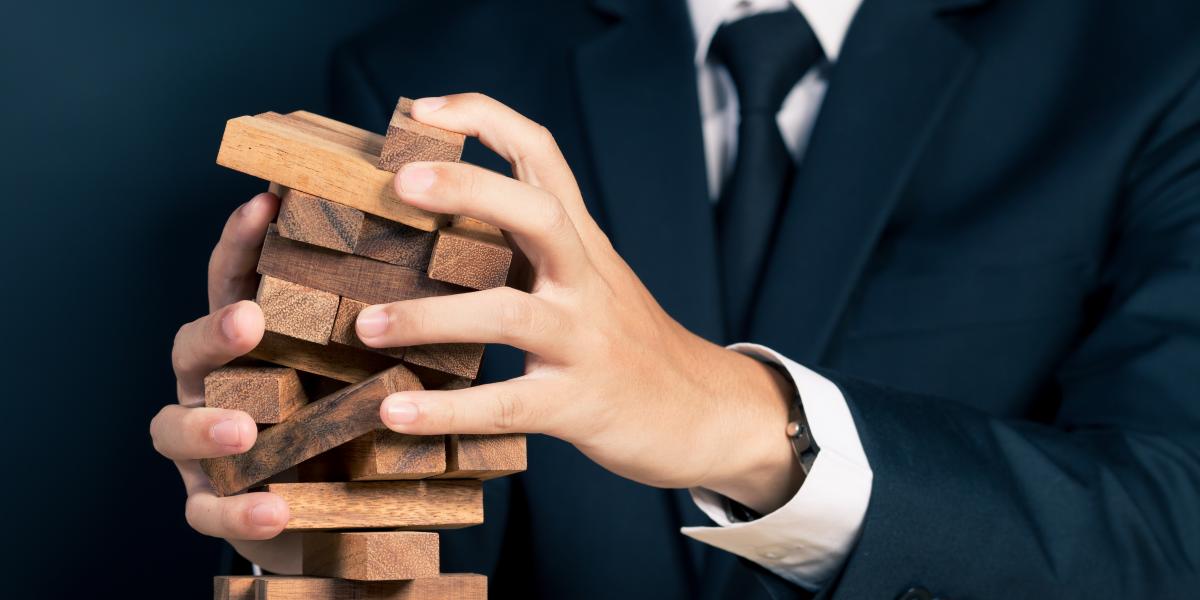 Why Stable Systems Fail: The Illusion of Institutional Control | Mises ...