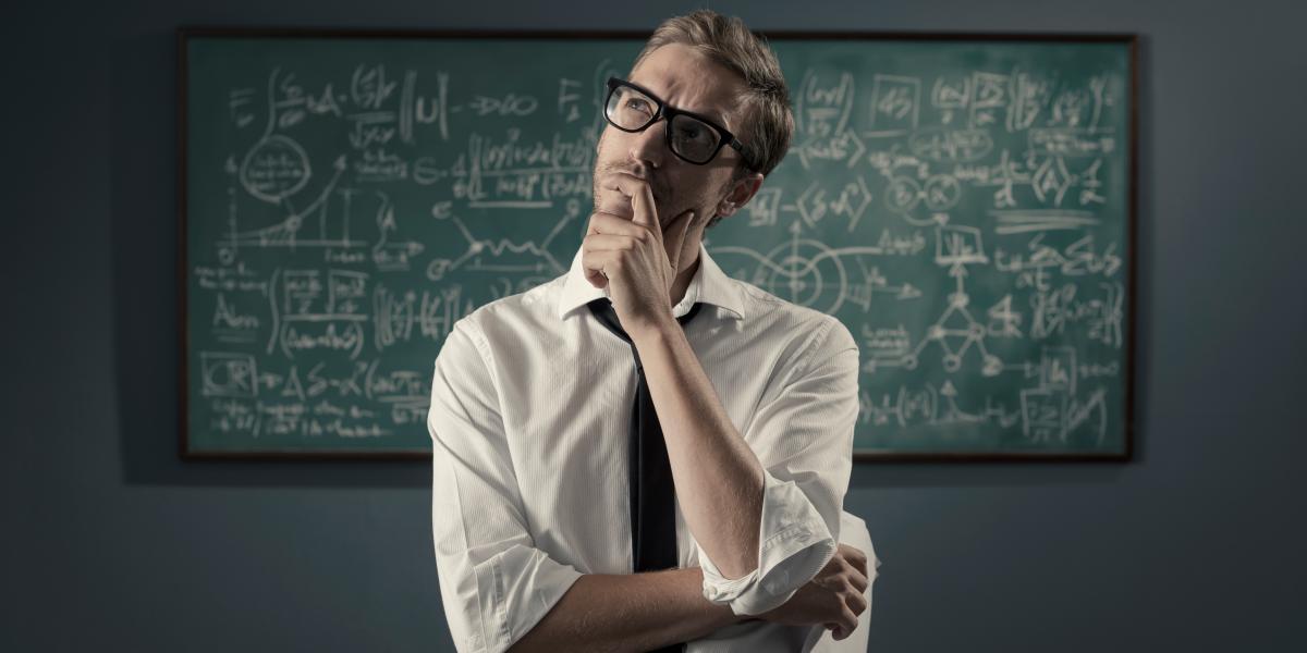 Theory Explains Data, Not the Other Way Around | Mises Institute
