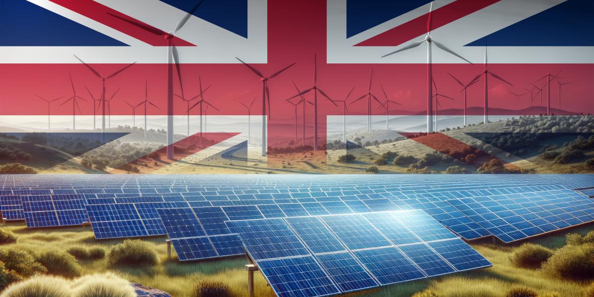 The Command Economy in Green Clothing: Britain’s Contracts for ...