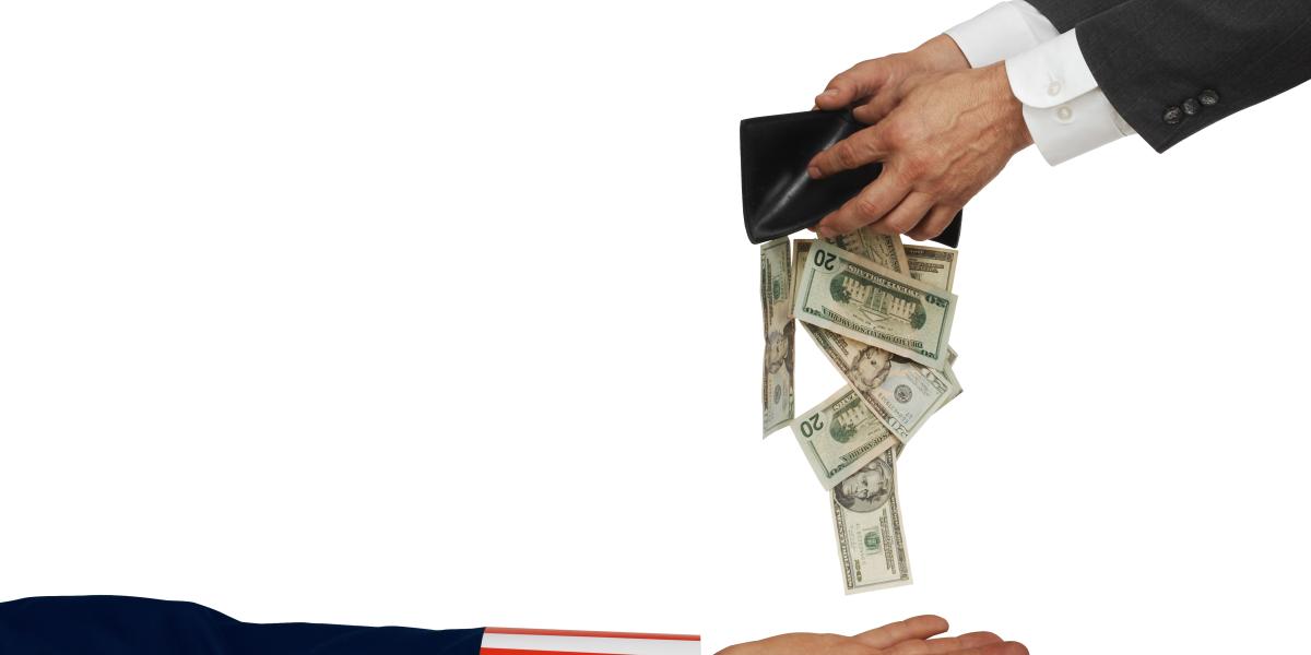 Paying Avaricious Uncle Sam: The Significance of the Tax of Taxes ...