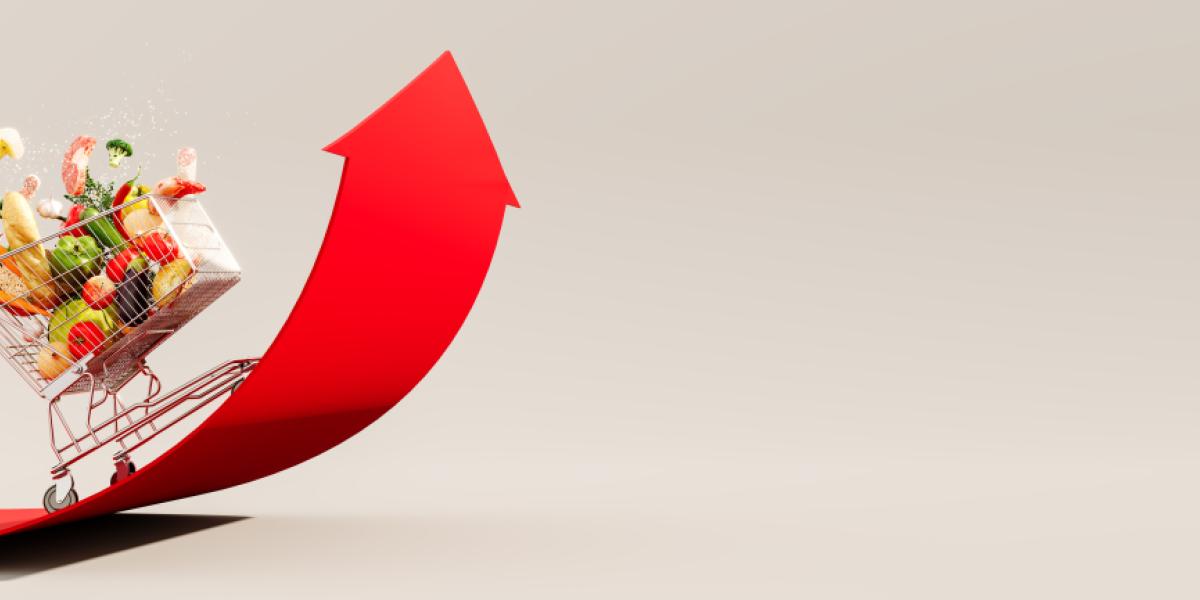 Real Wages Fell for the Second Month as Price Inflation Surged | Mises ...