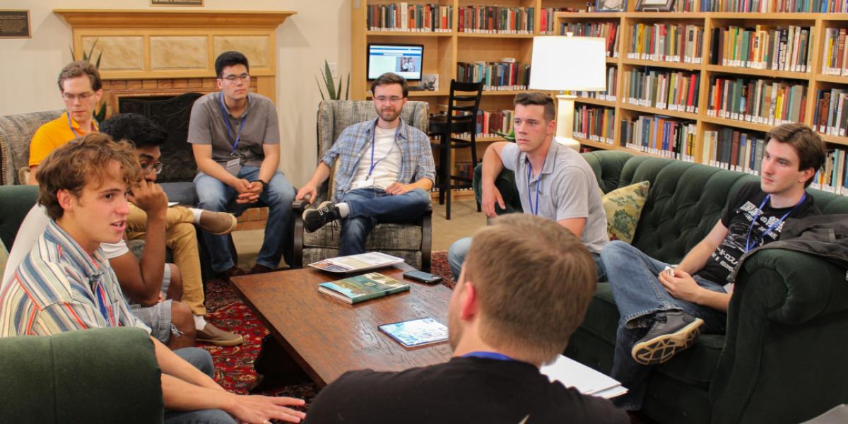 Fall 2023 Mises Book Club | Mises Institute