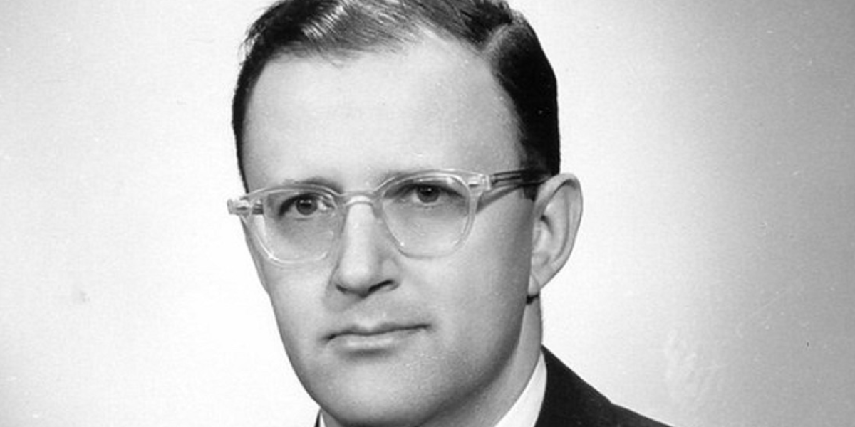 Harry Jaffa, Michael Anton, and Me | Mises Institute