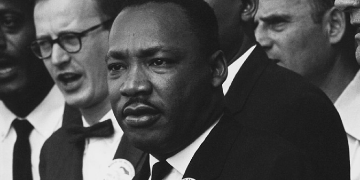The FBI's Attacks on MLK, Jr. Are Helpful Reminders for Today | Mises ...