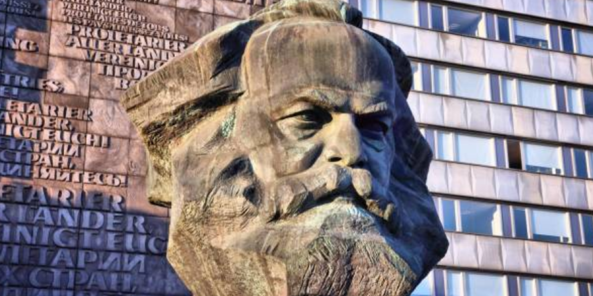 Marxist Women’s Day | Mises Institute