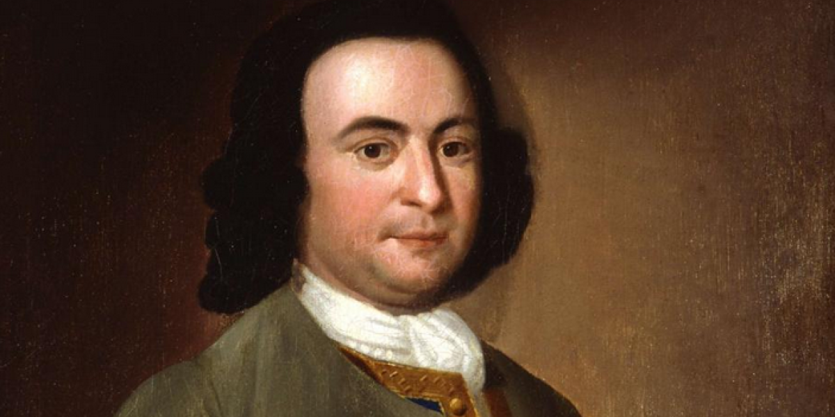 Remembering George Mason and the Virginia Declaration of Rights | Mises ...