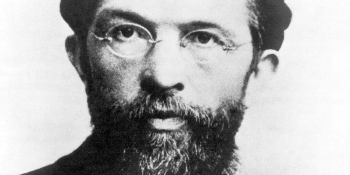 Carl Menger: The Founding of the Austrian School | Mises Institute