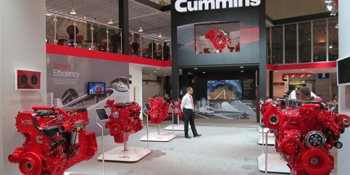 What Entrepreneurs Can Learn from the Cummins Engine Company | Mises ...