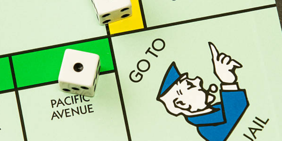 Government-Created Monopolies Are Everywhere | Mises Institute