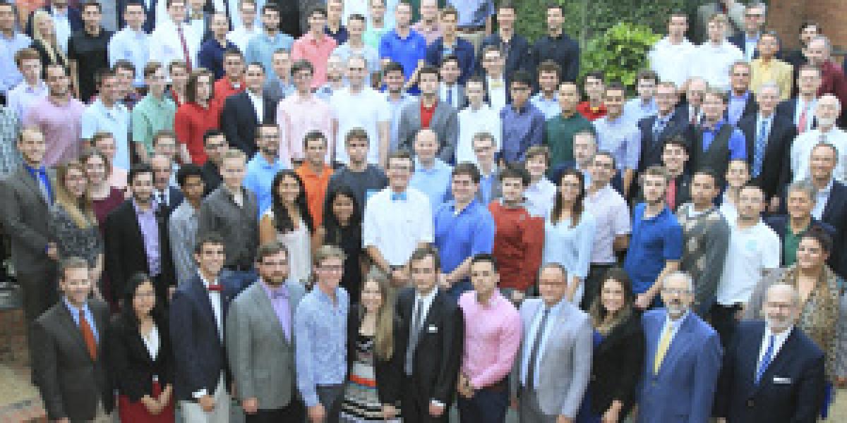 Mises University: The Greatest Week of the Year | Mises Institute
