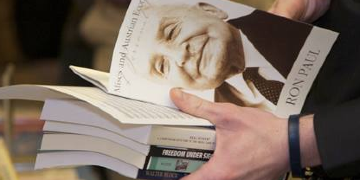 How the Mises Institute Changed My Life | Mises Institute