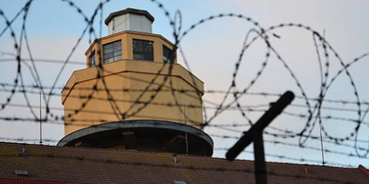 The Tragedy of the Commons in the American Prison System | Mises Institute