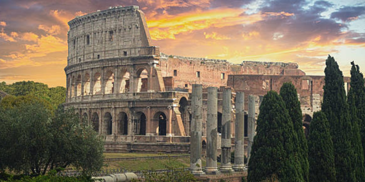 Inflation and the Fall of the Roman Empire | Mises Institute