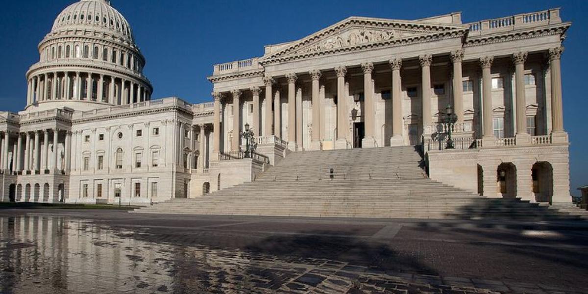 Repealing the 17th Amendment Won't Fix the Senate | Mises Institute