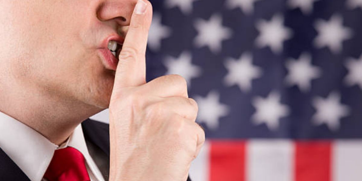 Protected Lying: How the Legal Doctrine of "Absolute Immunity" Has ...