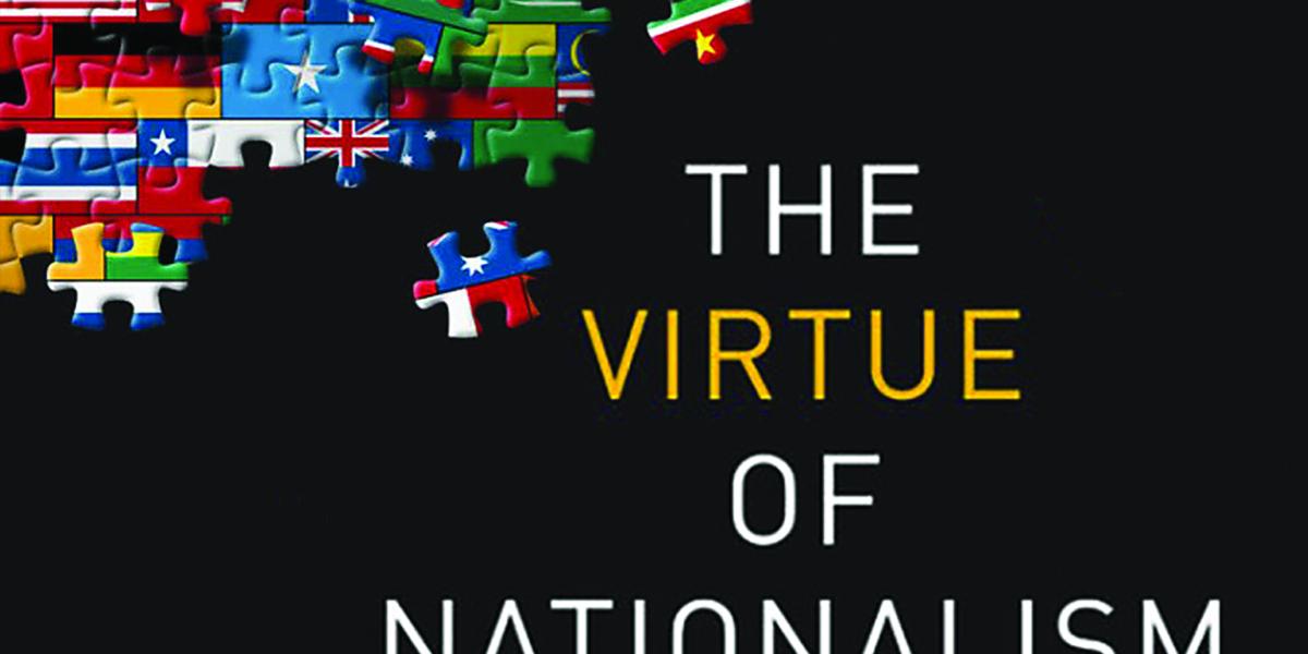 Lo que Mises podría enseñar a los nacionalistas de hoy | Mises Institute