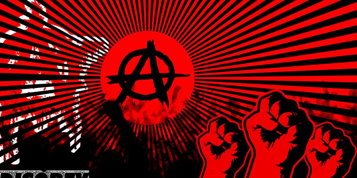 The Death Wish of the Anarcho-Communists | Mises Institute