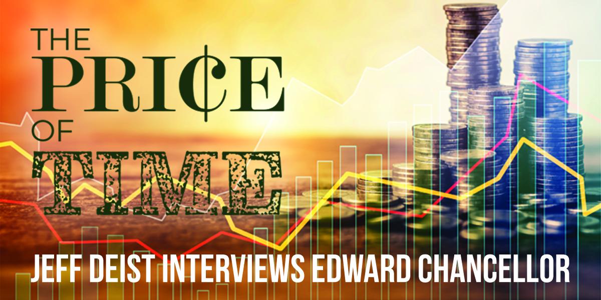 The Price of Time | Mises Institute