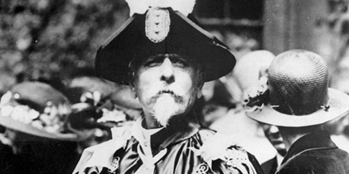 The Merchant of Death: Basil Zaharoff | Mises Institute