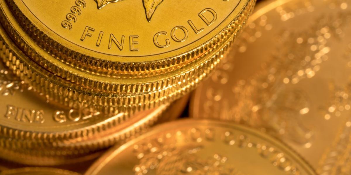 The Great Gold Robbery of 1933 | Mises Institute