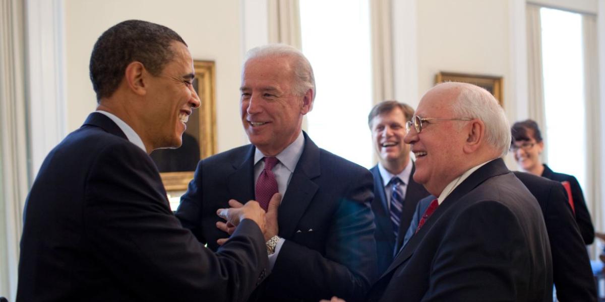 The Decline and Fall of Gorbachev and the Soviet State | Mises Institute