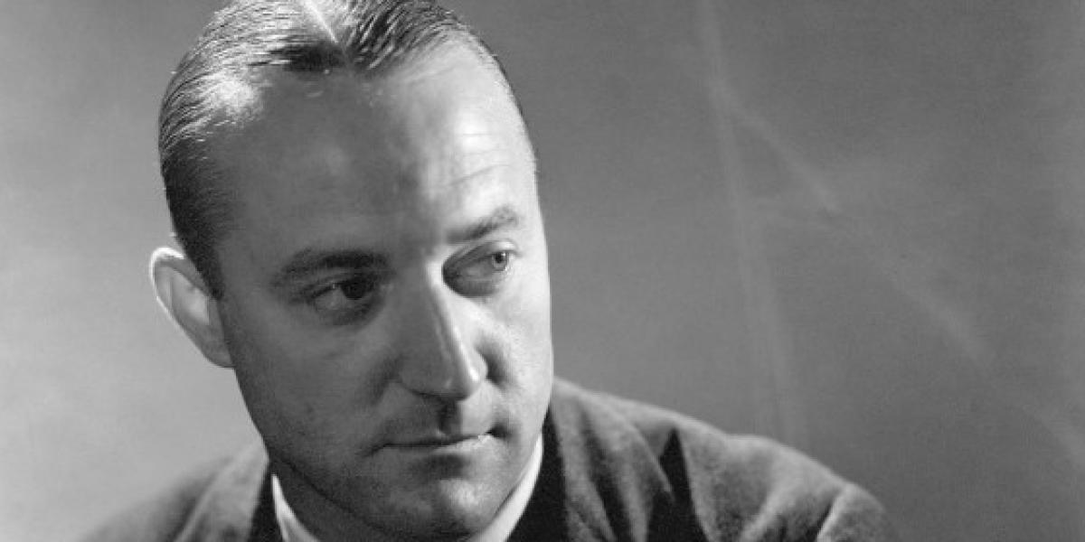 A Biography of Henry Hazlitt | Mises Institute