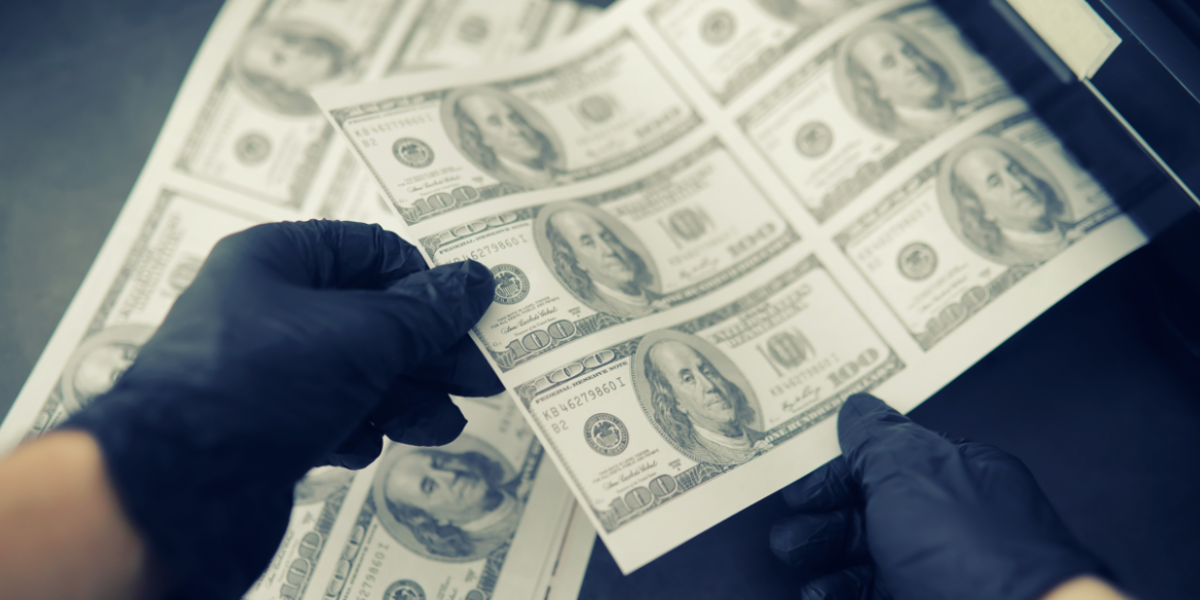 The Real Meaning of Inflation and Deflation | Mises Institute