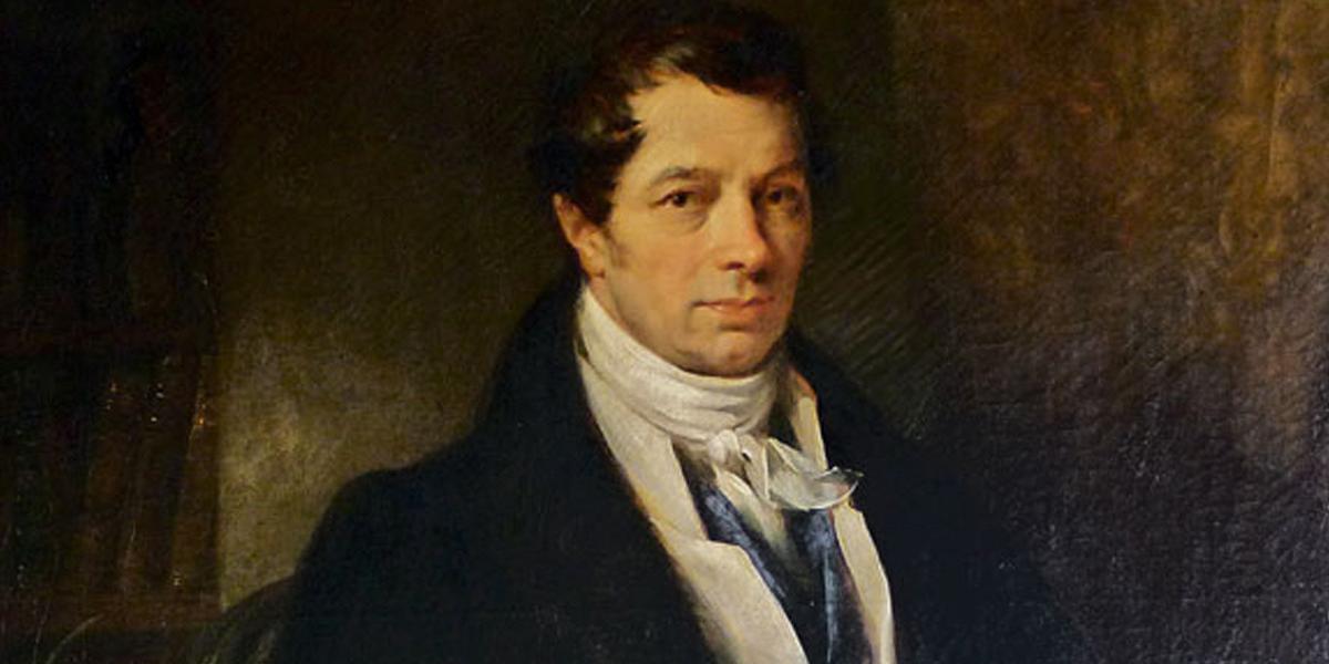 Jean Baptiste Say: campeón olvidado del laissez-faire | Mises Institute
