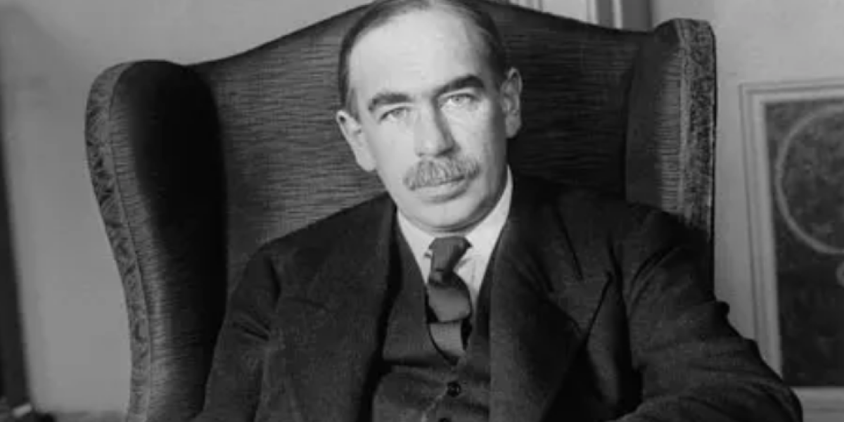 Was Keynes a Liberal? | Mises Institute